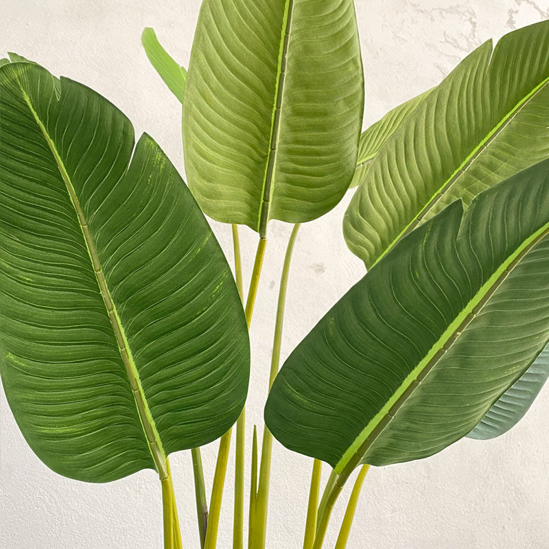 Planta artificial Bananero 160cm - Alta Gracia Deco